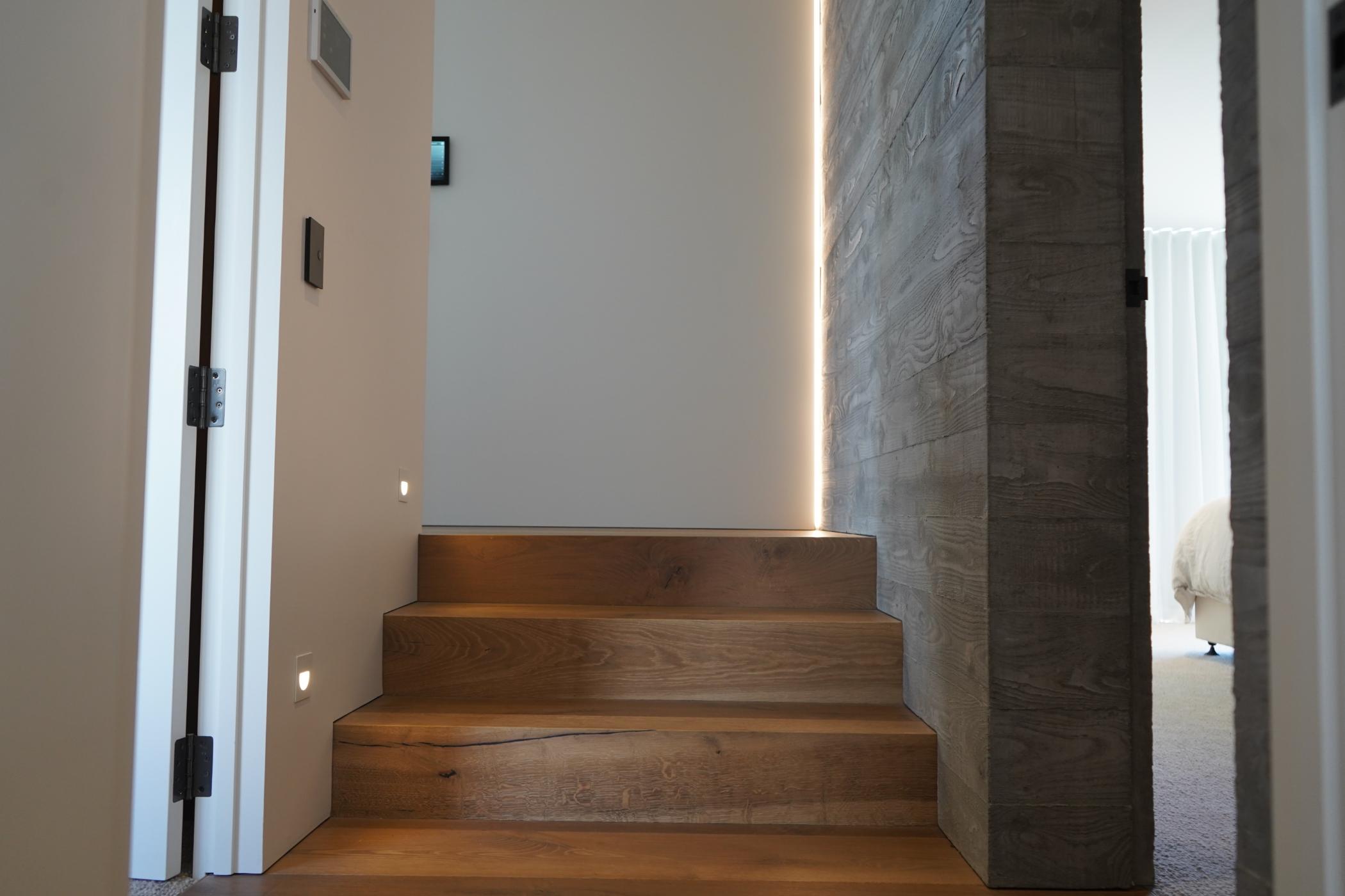 Bay Electric | Our Recent Electrical Work